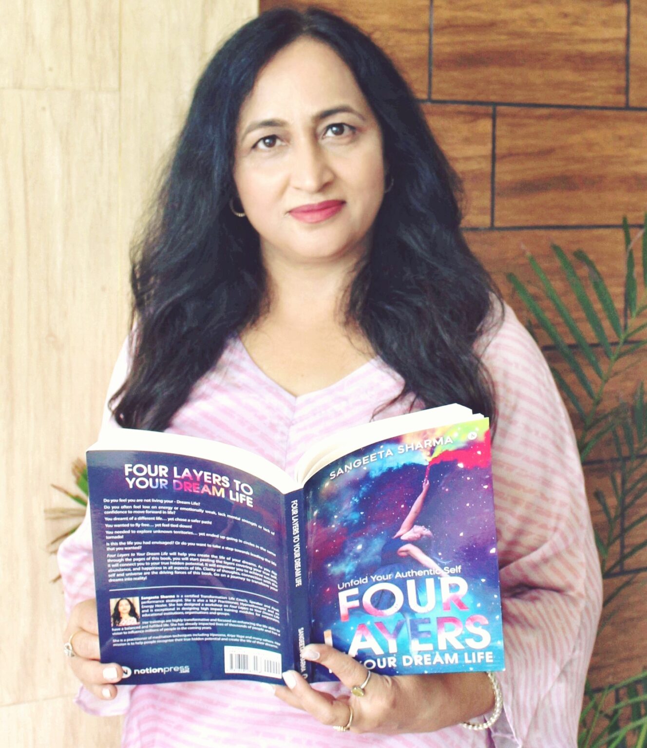 Benefits of Self Mastery - Best Self Mastery Coach Sangeeta